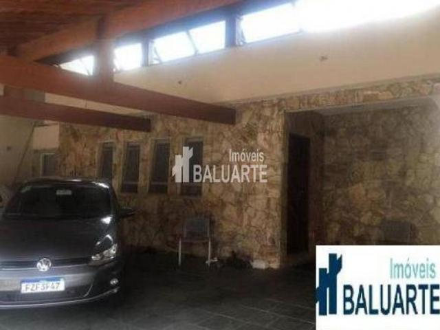 Casa com 4 dormitórios à venda, 168 m² por R$ 1.290.000,00 Interlagos São Paulo/SP