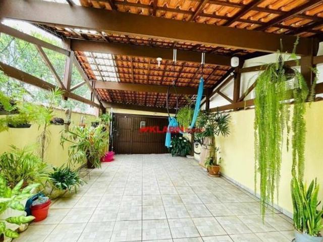 Casa com 4 dormitórios à venda, 168 m² por R$ 1.390.000,00 Vila da Saúde São Paulo/SP