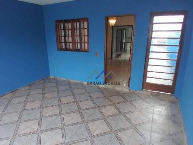 Casa com 4 dormitórios à venda, 168 m² por R$ 475.000,00 Portal de Santa Fé Itupeva/SP