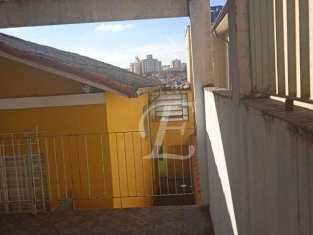 Casa com 4 dormitórios à venda, 168 m² por R$ 599.000,00 Imirim São Paulo/SP