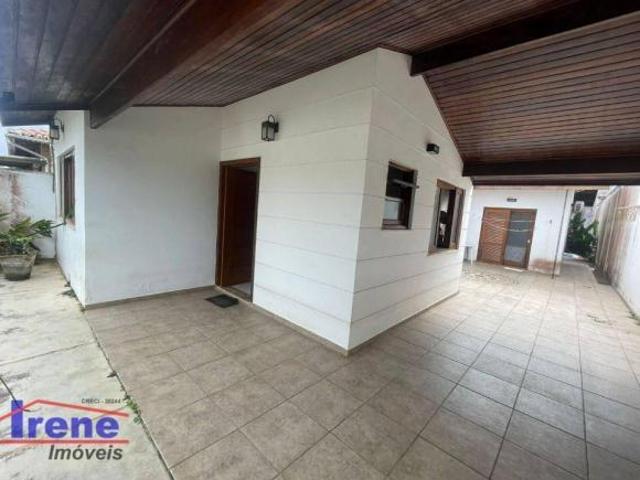 Casa com 4 dormitórios à venda, 168 m² por R$ 750.000,00 Jardim Iberá Itanhaém/SP
