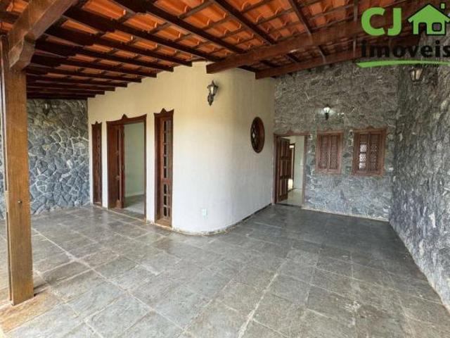 Casa com 4 dormitórios à venda, 168 m² por R$ 949.000,00 Várzea Lagoa Santa/MG