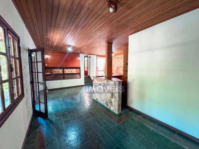 Casa com 4 dormitórios à venda, 168 m² por R$ 950.000,00 Itaipu Niterói/RJ