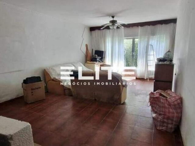 Casa com 4 dormitórios à venda, 168 m² Vila Valparaíso Santo André/SP