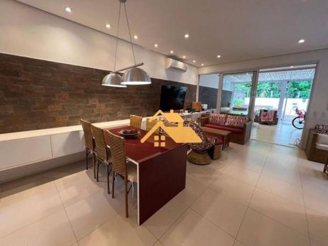Casa com 4 dormitórios à venda, 169 m² por R$ 3.000.000,00 Praia de Juquehy São Sebastião/SP