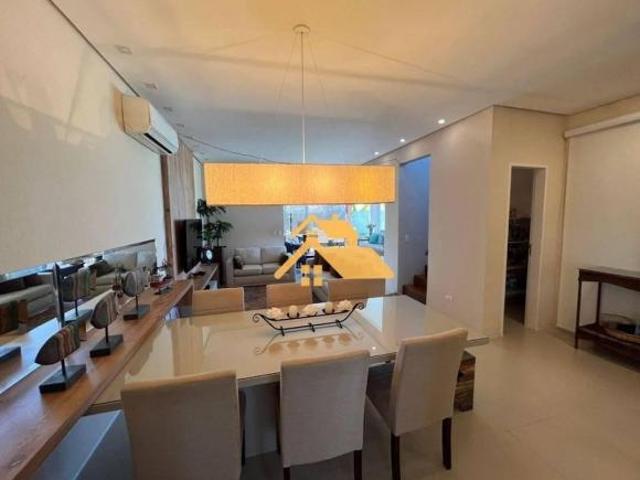 Casa com 4 dormitórios à venda, 169 m² por R$ 3.500.000,00 Praia de Juquehy São Sebastião/SP