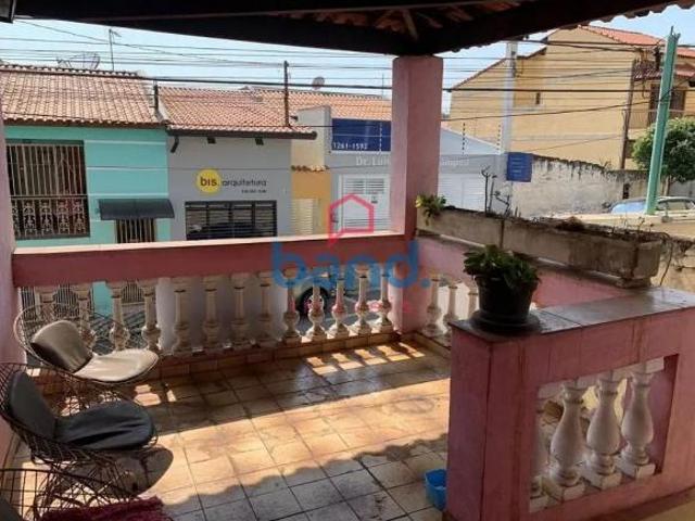 Casa com 4 dormitórios à venda, 169 m² por R$ 1.000.000,00 Centro Porto Feliz/SP