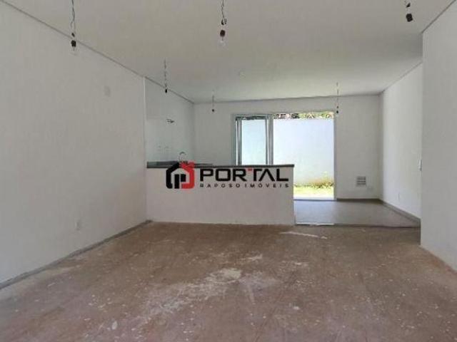 Casa com 4 dormitórios à venda, 169 m² por R$ 1.170.000,00 Granja Viana Cotia/SP