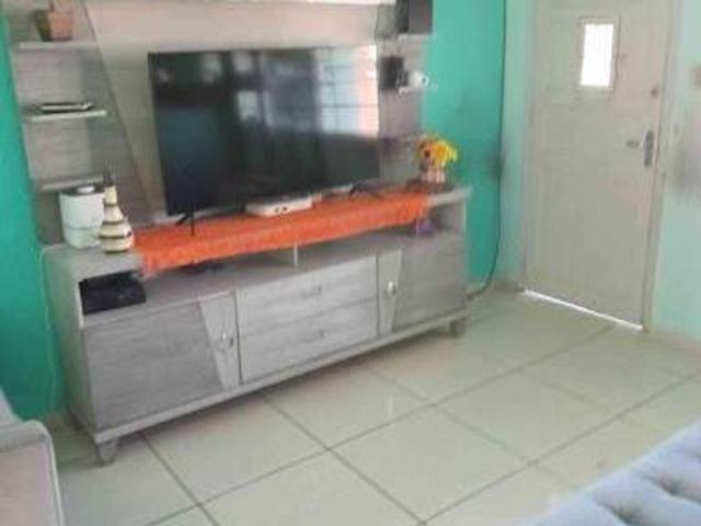 Casa com 4 dormitórios à venda, 169 m² por R$ 340.000,00 Jardim Pacaembu Campinas/SP