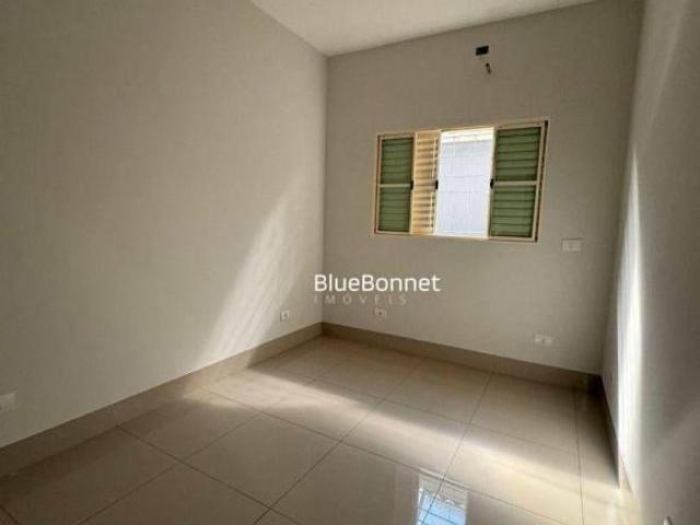 Casa com 4 dormitórios à venda, 169 m² por R$ 389.000,00 Residencial III Milênio Presidente Prud