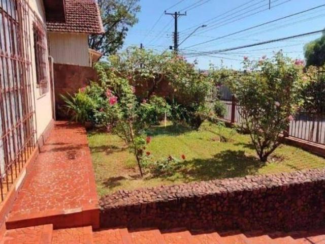Casa com 4 dormitórios à venda, 169 m² por R$ 390.000,00 Shangri La Londrina/PR