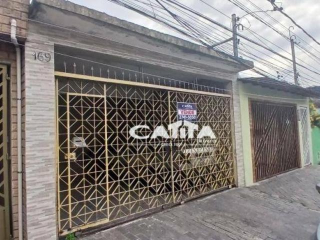 Casa com 4 dormitórios à venda, 169 m² por R$ 450.000,00 Cidade Líder São Paulo/SP