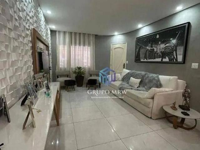 Casa com 4 dormitórios à venda, 169 m² por R$ 550.000,00 Jardim Dois Corações Sorocaba/SP
