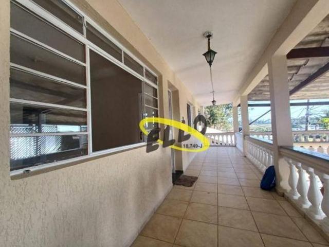 Casa com 4 dormitórios à venda, 169 m² por R$ 600.000,00 Jardim Bela Vista Vargem Grande Paulist