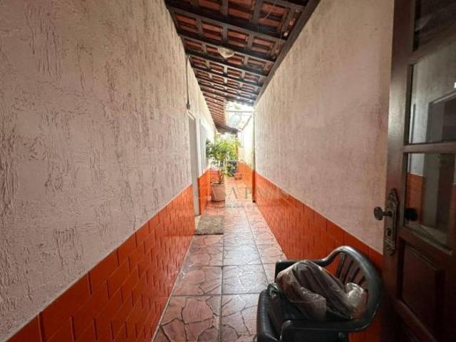 Casa à venda, 169 m² por R$ 650.000,00 Ocian Praia Grande/SP