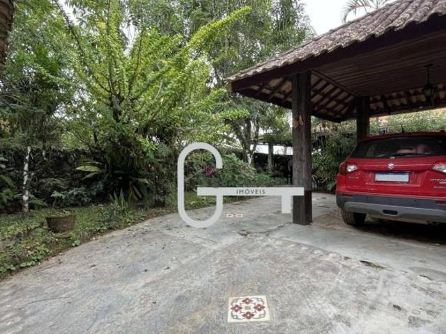 Casa com 4 dormitórios à venda, 169 m² por R$ 800.000,00 Estância Balneária Garça Vermelha Peruí