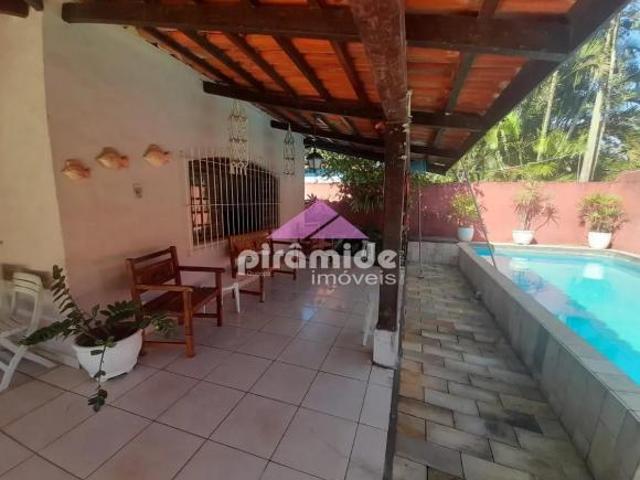 Casa com 4 dormitórios à venda, 169 m² por R$ 830.000,00 Maresias São Sebastião/SP