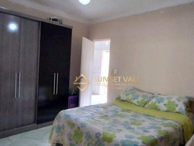 Casa com 4 dormitórios à venda, 160 m² Almeida Prado Igaratá/SP