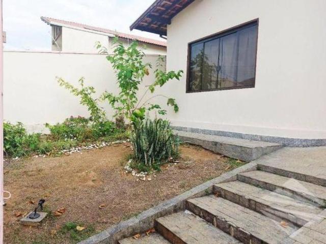 Casa com 4 dormitórios à venda, 160 m² Jardim das Nações Taubaté/SP
