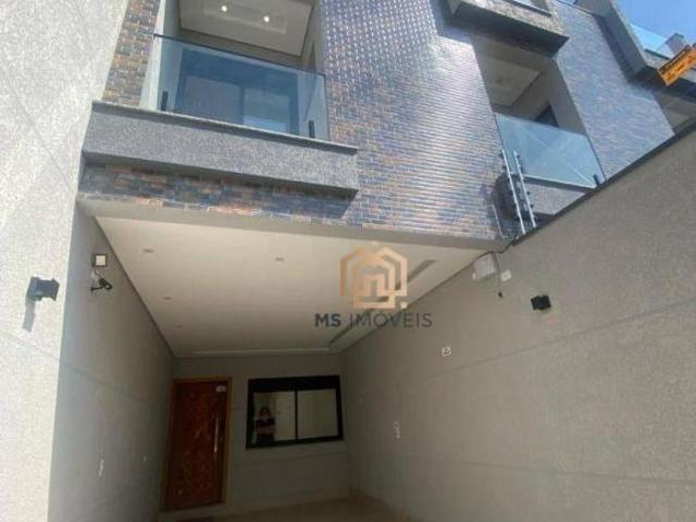 Casa com 4 dormitórios à venda, 160 m² por R$ 1.490.000,00 Jardim Vila Mariana São Paulo/SP