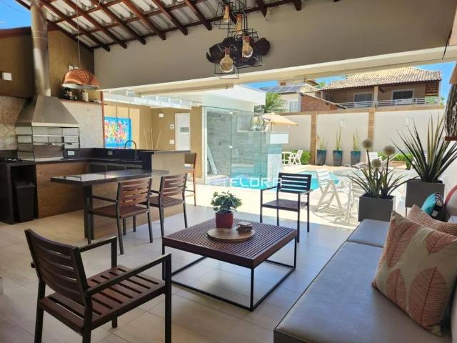 Casa com 4 dormitórios à venda, 160 m² por R$ 1.700.000,00 Itaipu Niterói/RJ