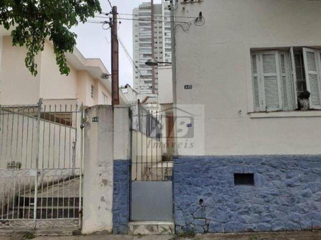 Casa com 4 dormitórios à venda, 160 m² por R$ 1.200.000,00 Cambuci São Paulo/SP