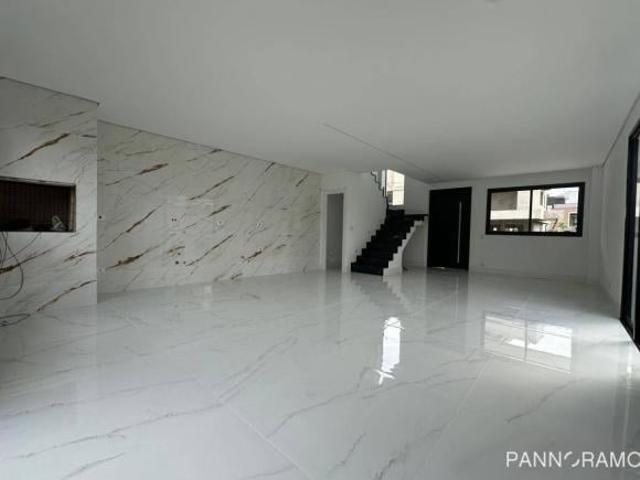 Casa com 4 dormitórios à venda, 160 m² por R$ 1.200.000,00 Santa Cândida Cur