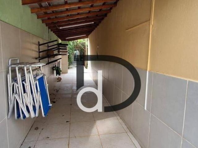Casa com 4 dormitórios à venda, 160 m² por R$ 1.299.000,00 Indaiá Bertioga/SP