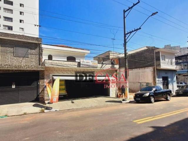 Casa com 4 dormitórios à venda, 160 m² por R$ 1.300.000,00 Tatuapé São Paulo/SP