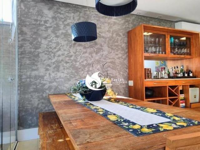 Casa com 4 dormitórios à venda, 160 m² por R$ 2.500.000,00 Juquehy São Sebastião/SP