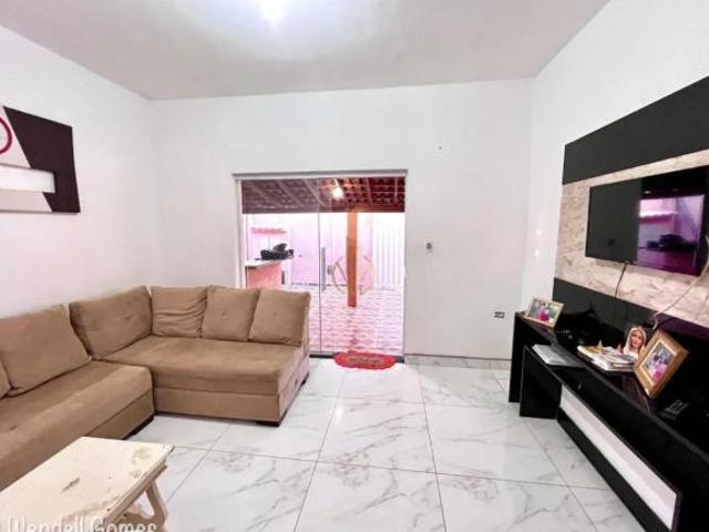 Casa com 4 dormitórios à venda, 160 m² por R$ 300.000,00 Jardim Chaparral Mogi Guaçu/SP