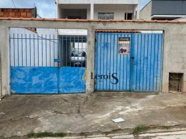 Casa com 4 dormitórios à venda, 160 m² por R$ 350.000,00 Cajuru do Sul Sorocaba/SP