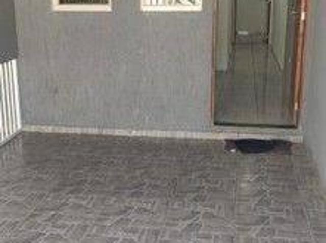 Casa com 4 dormitórios à venda, 160 m² por R$ 380.000,00 Parque São Bento Sorocaba/SP