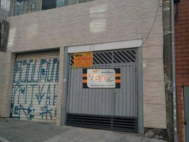 Casa com 4 dormitórios à venda, 160 m² por R$ 400.000,00 Jardim Paulistano Zona Norte São Paul