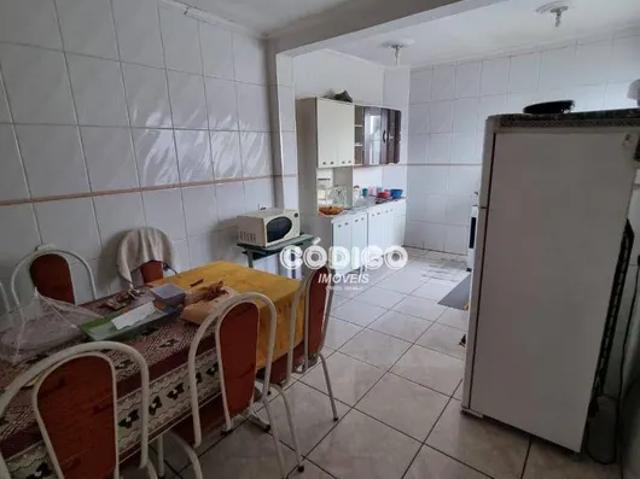 Casa com 4 dormitórios à venda, 160 m² por R$ 430.000,00 Jardim Testae Guarulhos/SP