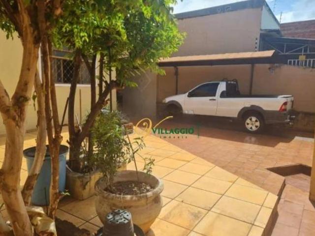 Casa com 4 dormitórios à venda, 160 m² por R$ 470.000 Eldorado São José do Rio Preto/SP