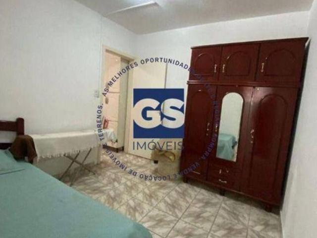 Casa com 4 dormitórios à venda, 160 m² por R$ 480.000,00 Jardim Aeroporto I Itu/SP