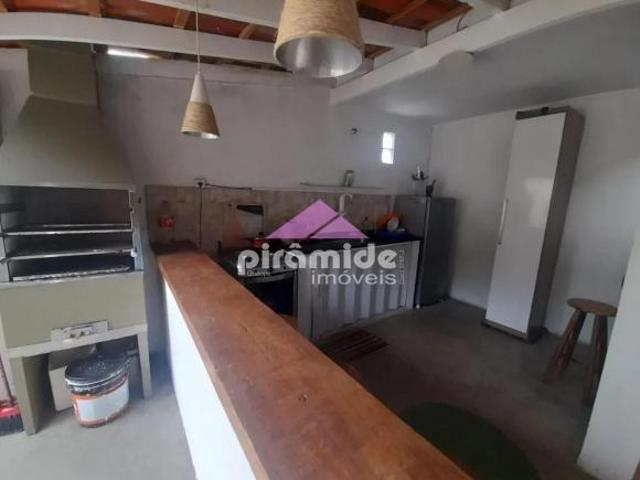 Casa com 4 dormitórios à venda, 160 m² por R$ 530.000,00 Sumaré Caraguatatuba/SP