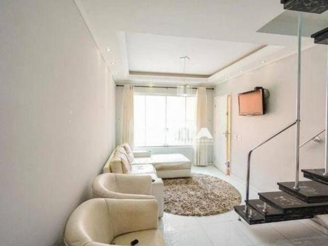 Casa com 4 dormitórios à venda, 160 m² por R$ 595.000,00 Vila Bela São Paulo/SP