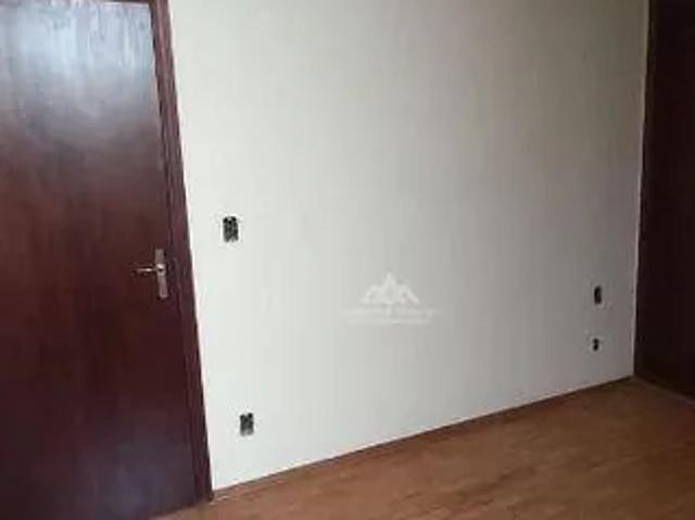 Casa com 4 dormitórios à venda, 160 m² por R$ 650.000,00 Jardim São Luiz Ribeirão Preto/SP