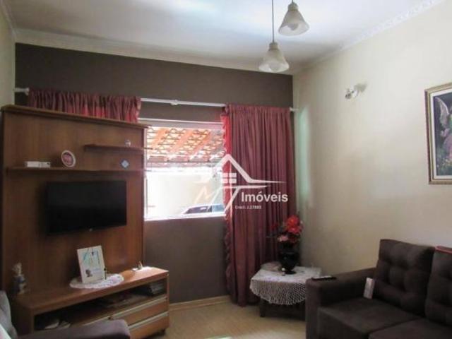 Casa com 4 dormitórios à venda, 160 m² por R$ 700.000,00 Vila Menuzzo Sumaré/SP