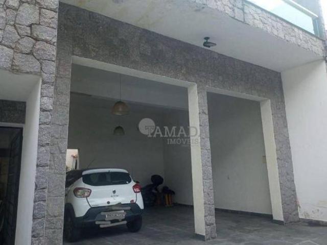 Casa com 4 dormitórios à venda, 160 m² por R$ 700.000,00 Vila União Zona Leste São Paulo/SP