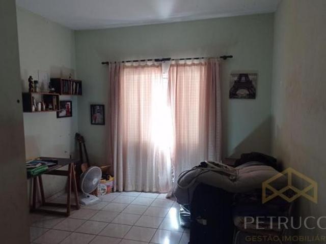 Casa com 4 dormitórios à venda, 160 m² por R$ 700.000,00 Jardim Novo Campos Elíseos Campinas/SP