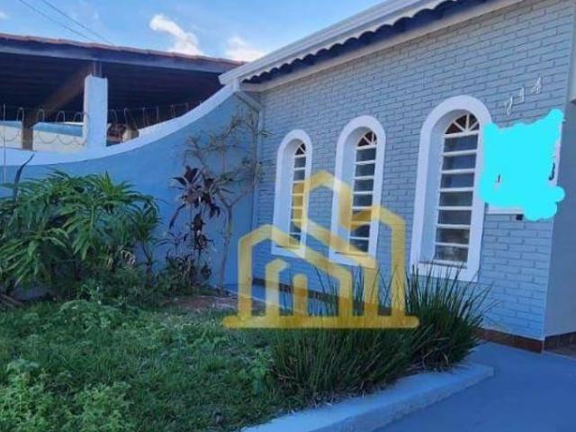 Casa com 4 dormitórios à venda, 160 m² por R$ 780.000,00 Jardim Europa Bragança Paulista/SP