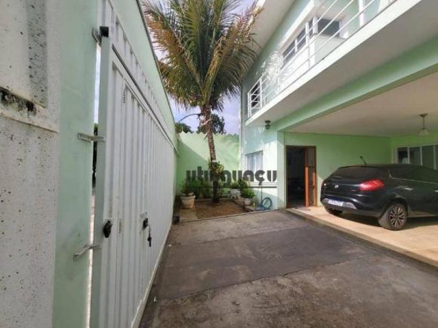 Casa com 4 dormitórios à venda, 160 m² por R$ 800.000,00 Parque Residencial Mayard Itu/SP