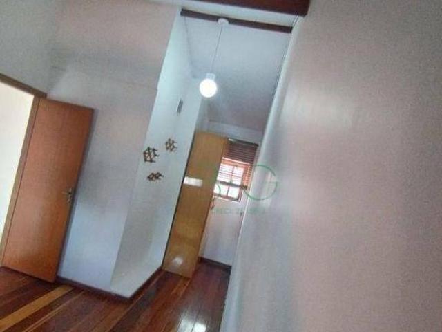 Casa com 4 dormitórios à venda, 160 m² por R$ 890.000 Santana São Paulo/SP