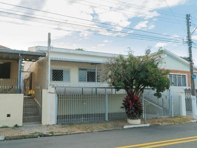 Casa com 4 dormitórios à venda, 160 m² Vila Boa Esperança Valinhos/SP