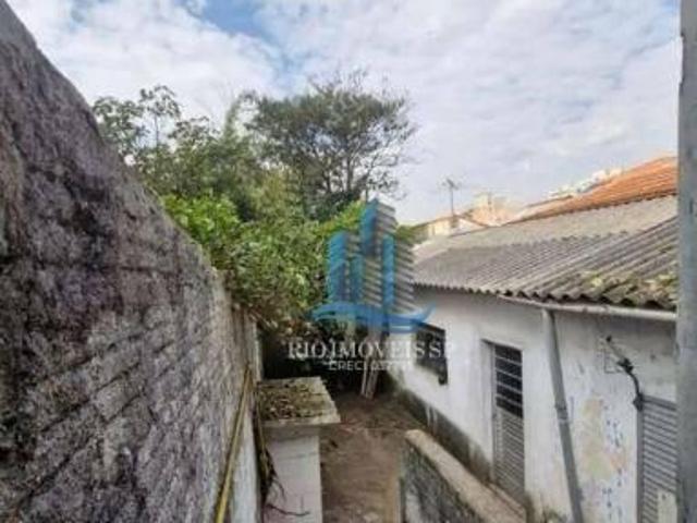 Casa com 4 dormitórios à venda, 161 m² por R$ 1.300.000,00 Santa Paula São Caetano do Sul/SP