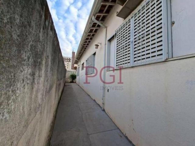 Casa com 4 dormitórios à venda, 161 m² por R$ 450.000 Jardim Paulistano Ribeirão Preto/SP