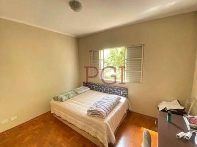 Casa com 4 dormitórios à venda, 161 m² por R$ 519.400 Jardim Paulista Ribeirão Preto/SP